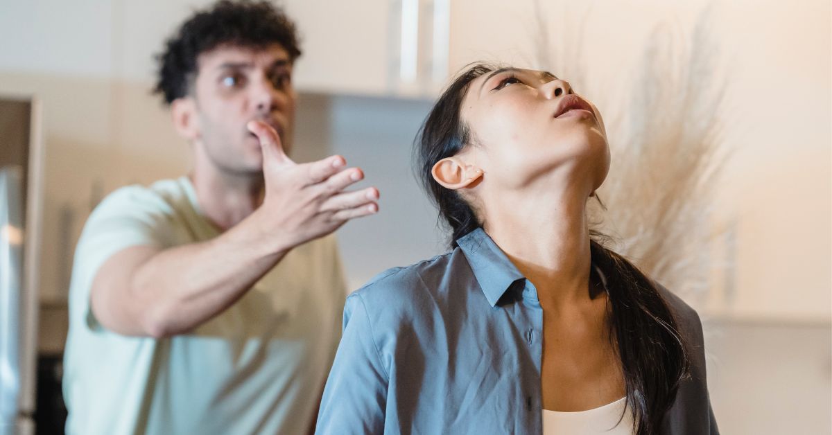 Avoidant Attachment Triggers The Top 6 Triggers A Guide