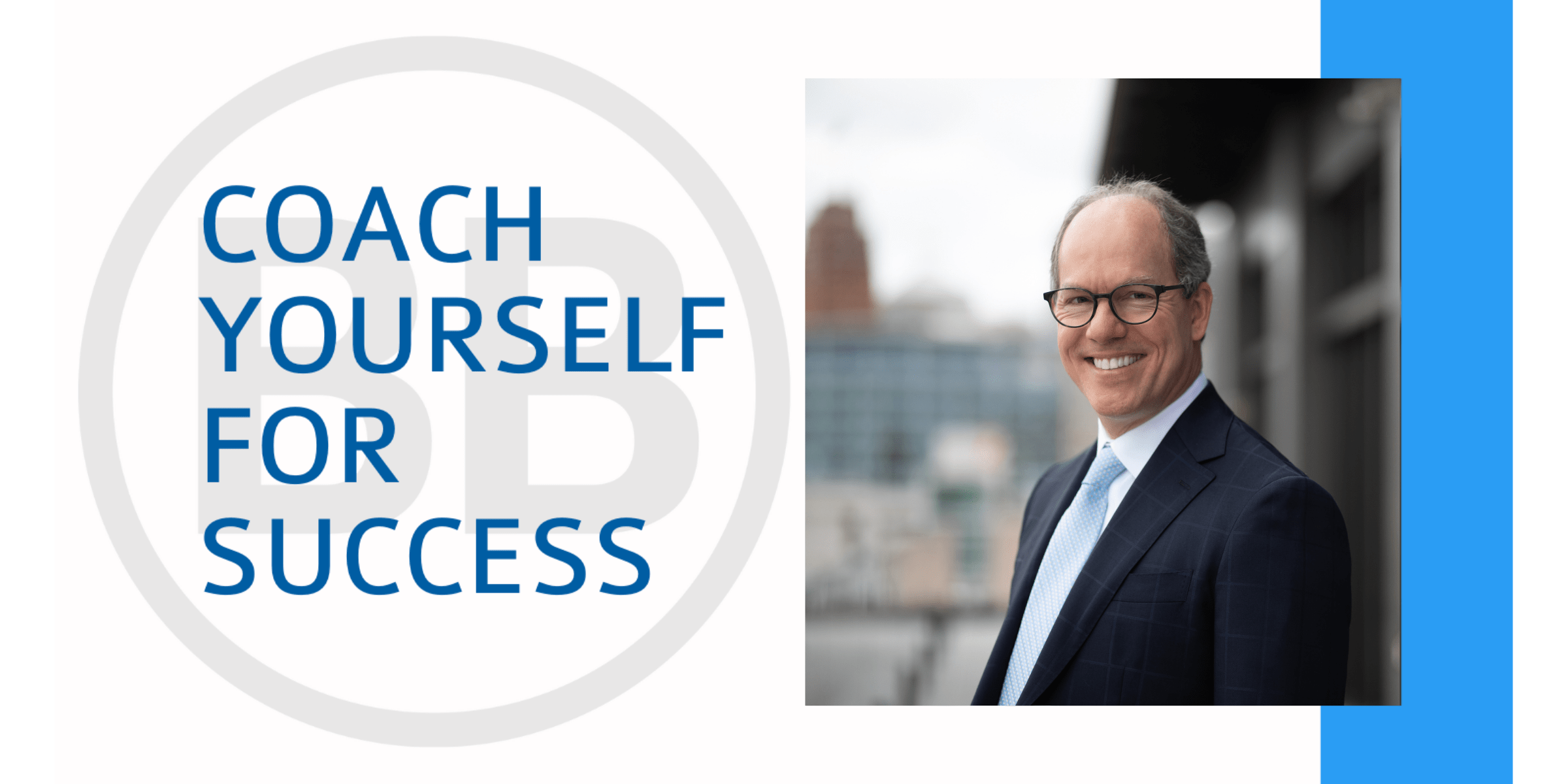 Coach Yourself For Success - And Live Your Ideal Life