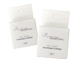 Pre Inked Mapping String White