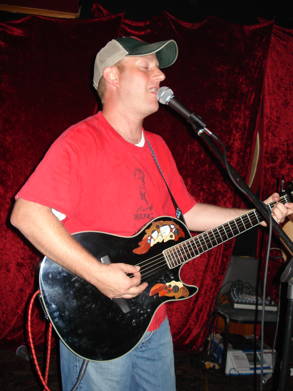 Photos of Brian Congdon