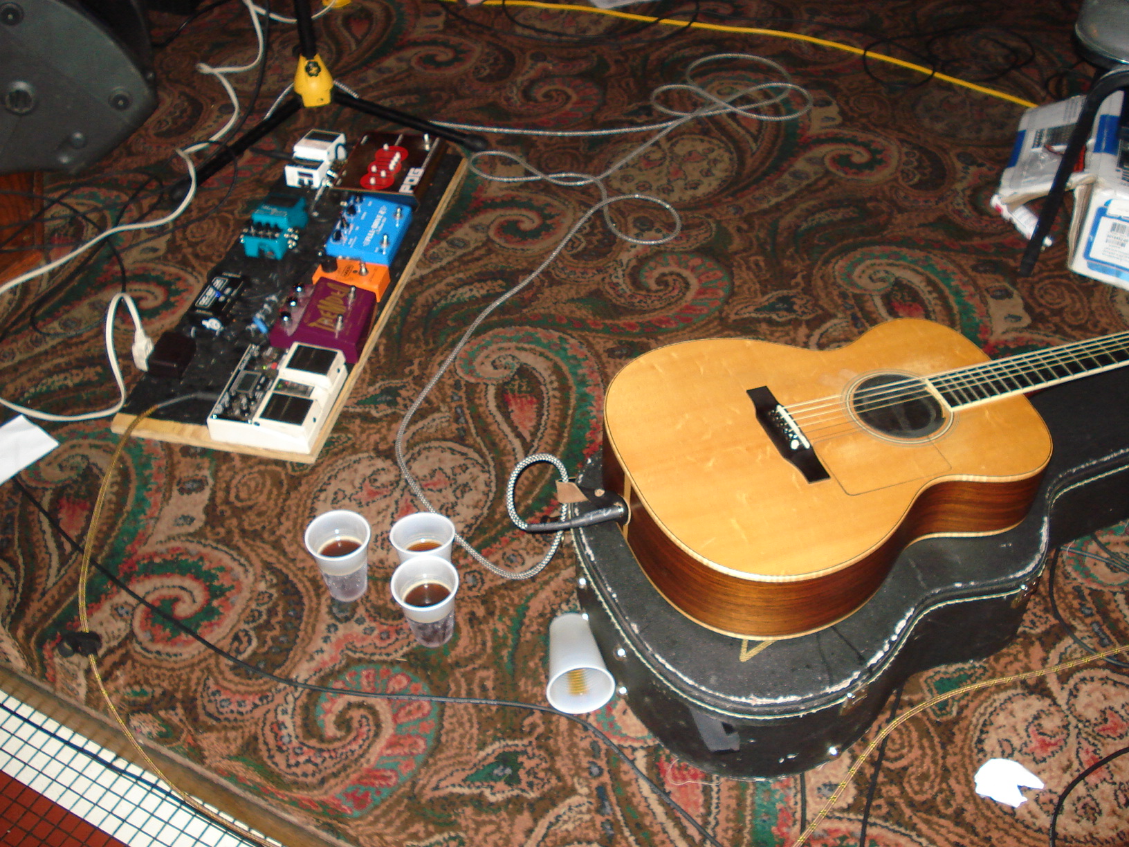 Photos of Brian Congdon