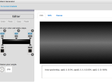 Gradient Generator Brian Grinstead
