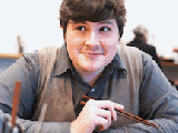 Brian W Smith
