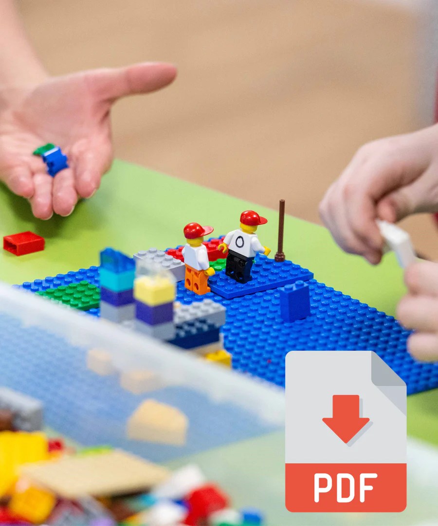Classroom Pdf Brick Bundles