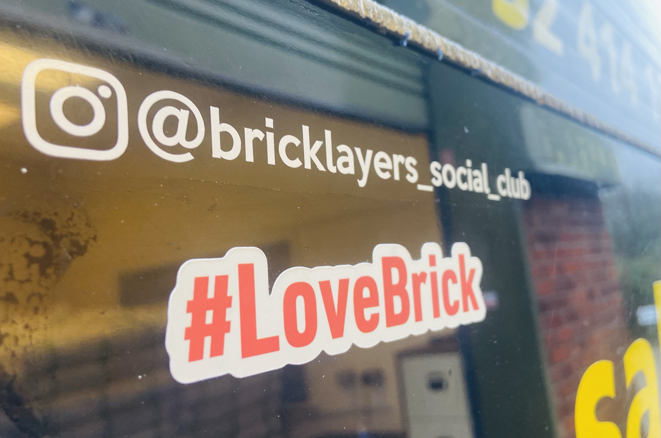 Gallery | Brick Jackets