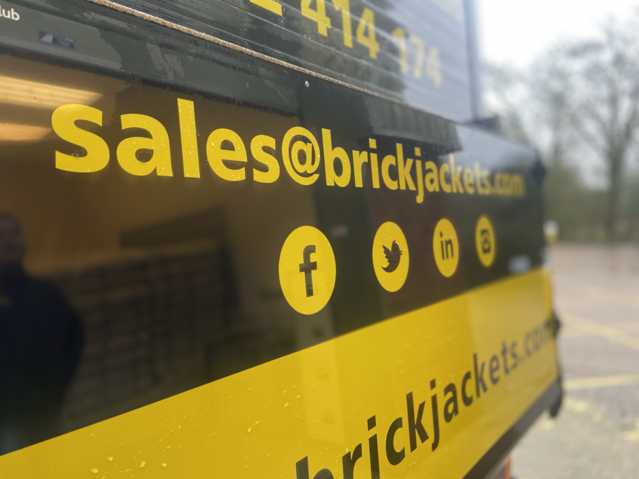 Gallery | Brick Jackets