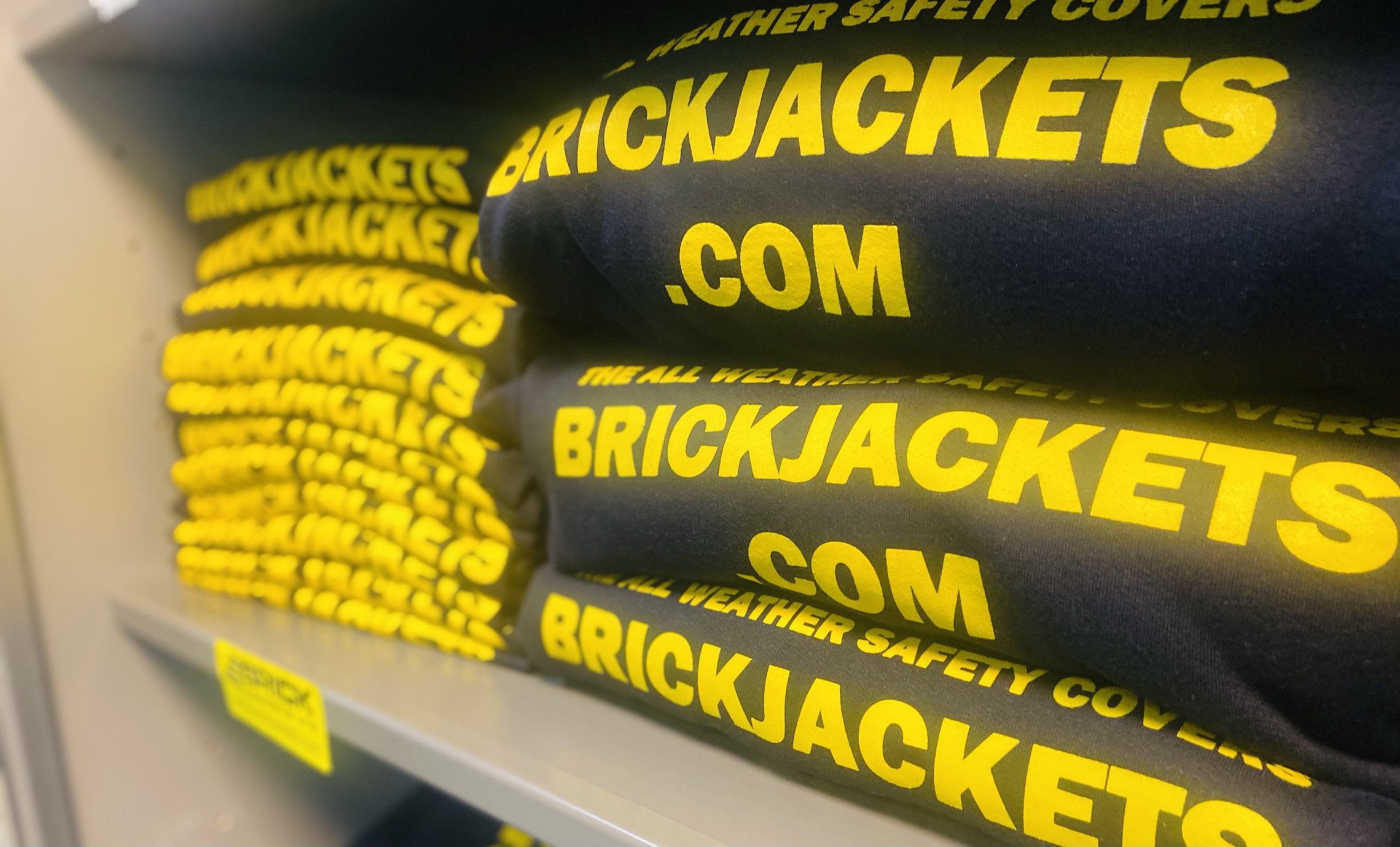 Gallery | Brick Jackets