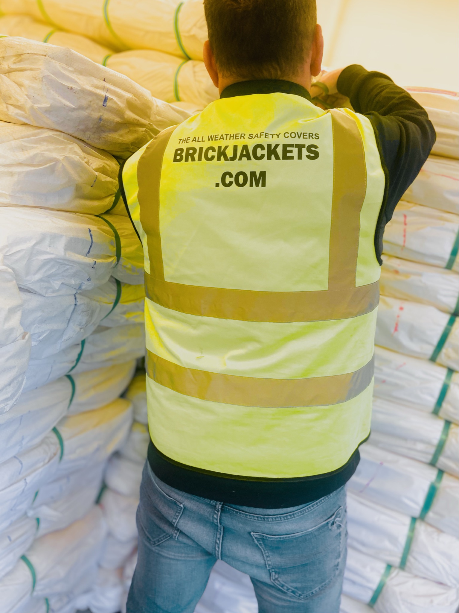 Gallery | Brick Jackets