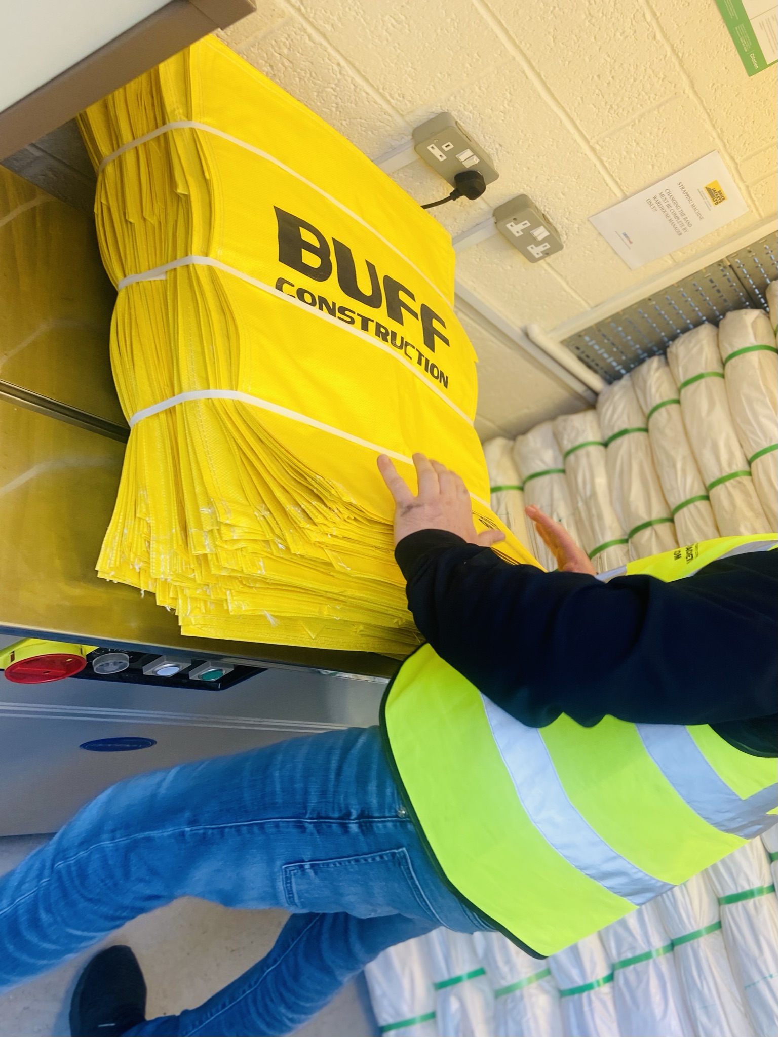 Gallery | Brick Jackets