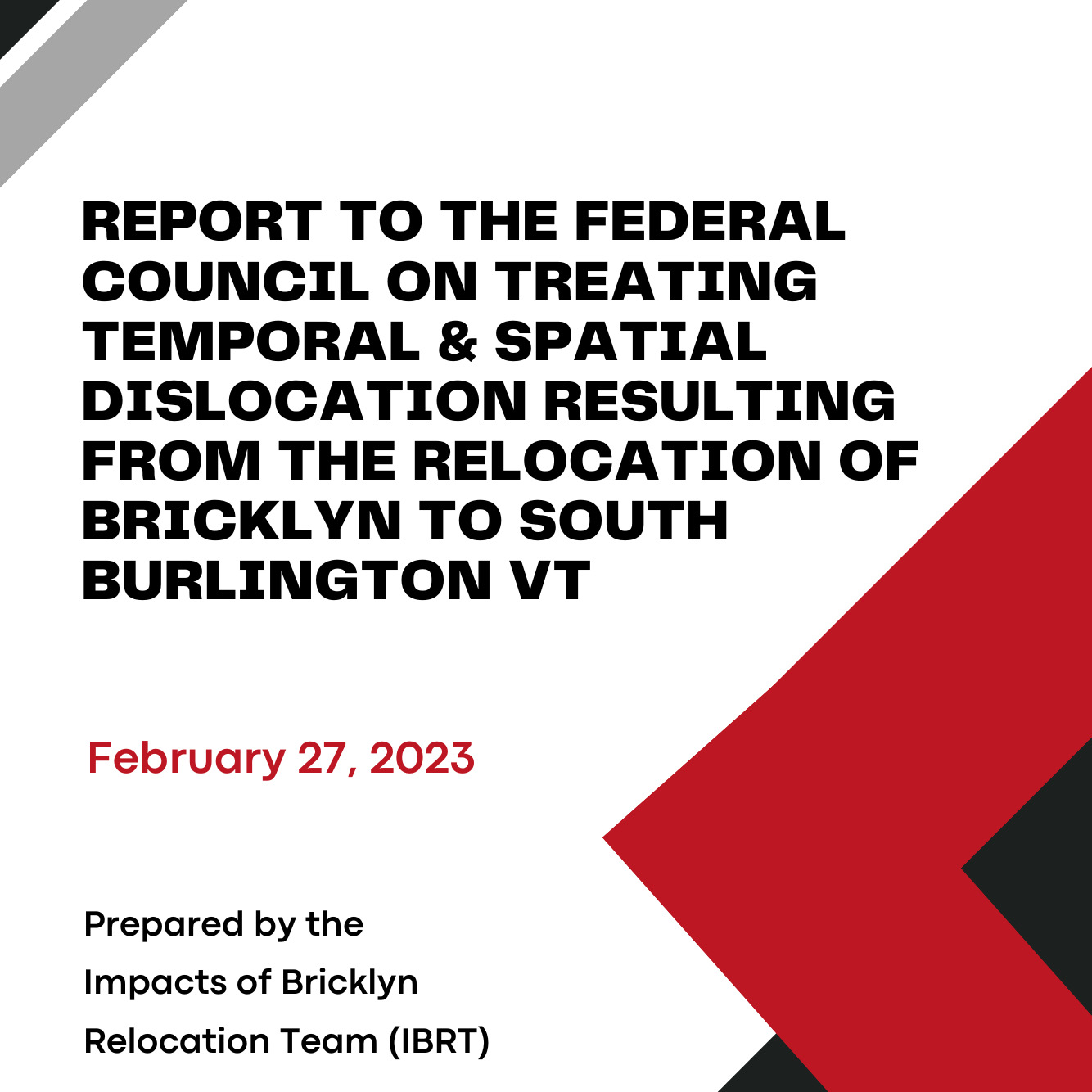 On Dealing with Temporal & Spatial Dislocation in Bricklyn | Bricklyn ...