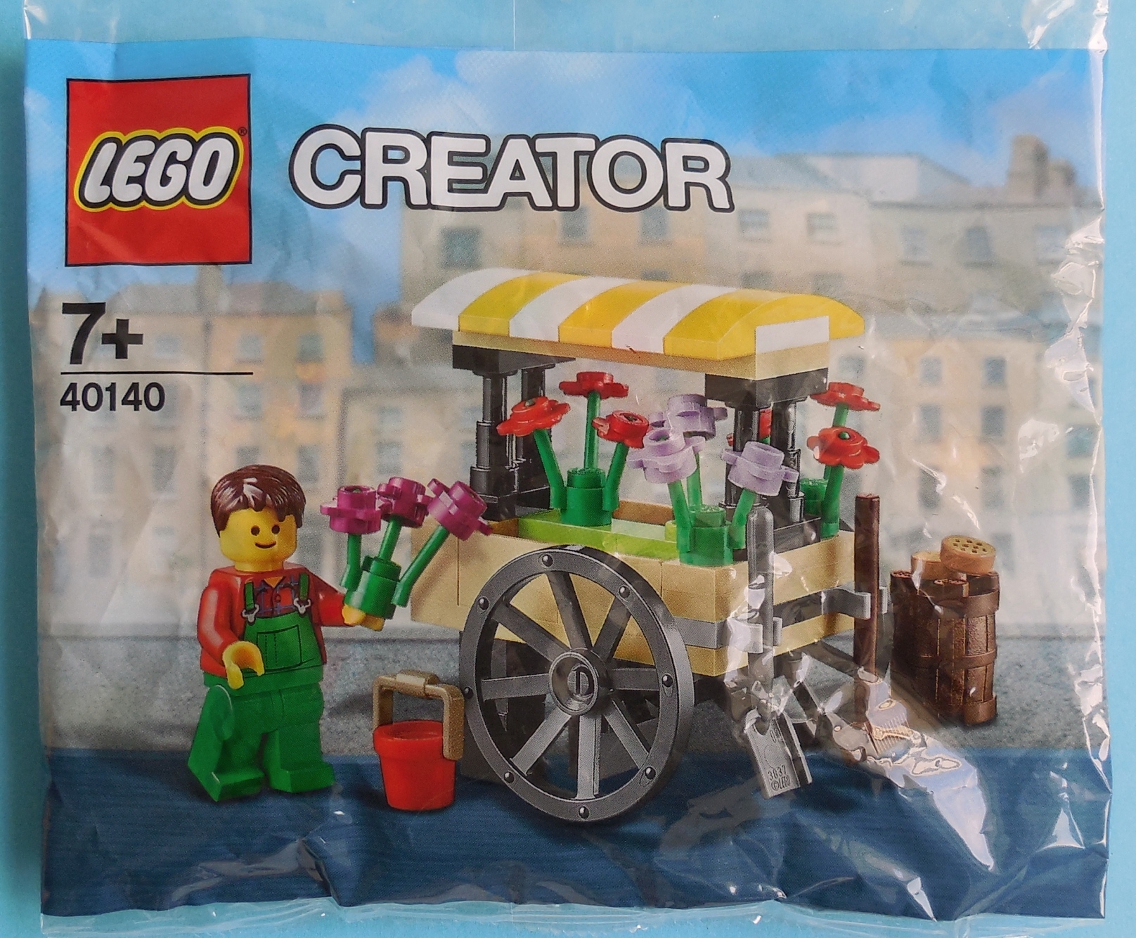 Lego's soul | O tym, czym były kiedyś i czym są dziś klocki Lego | Strona 2