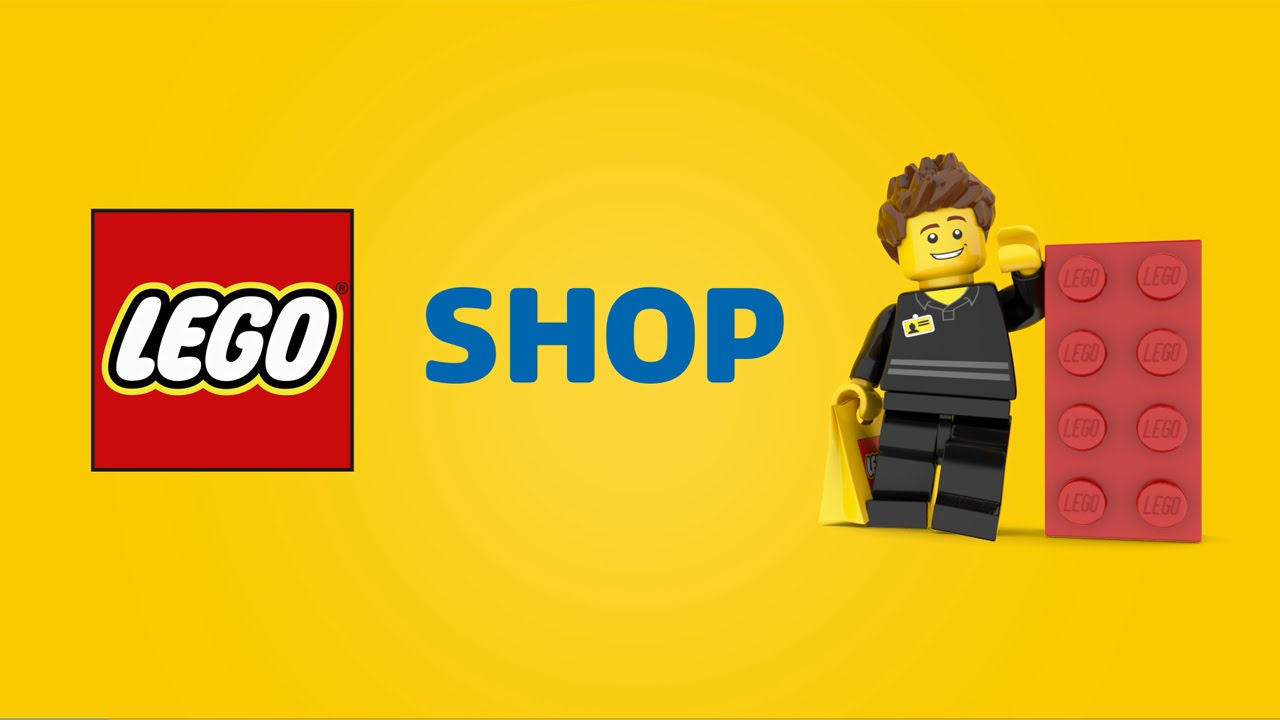 New shop.LEGO.com Pages Launched for Estonia, Greece, Latvia, Slovakia ...