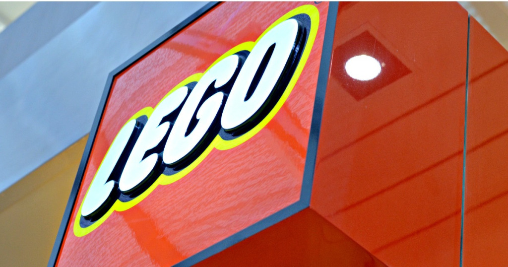 LEGO Ensures Product Availability In Spite of Pandemic