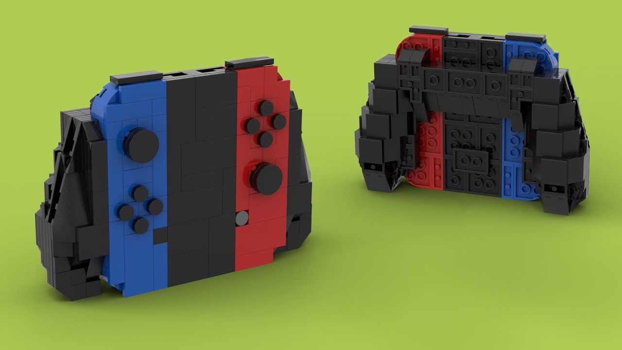 New LEGO Ideas Activity Challenge: "The Love of Gaming!" | The Brick Show