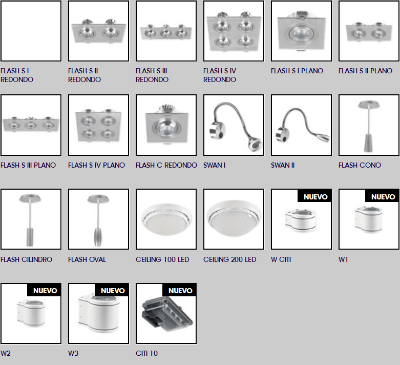Magg – Material Electrico e Iluminación – Bricos