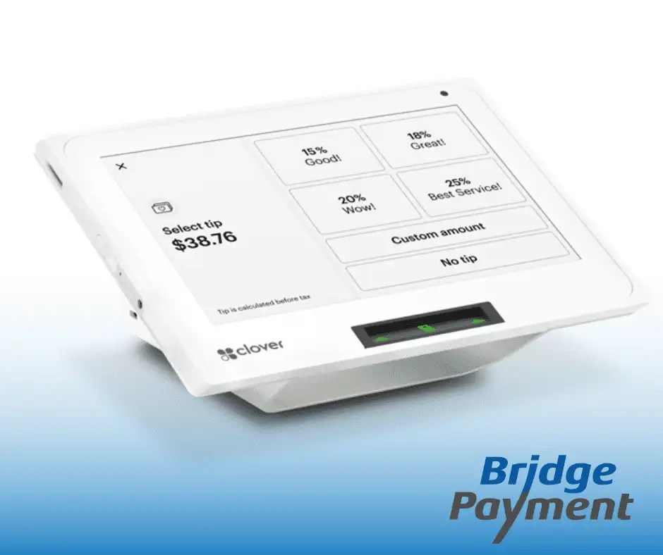 Clover Mini - Compact and Powerful Payment Terminal | Quebec | Ontario ...