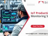 What S Iot Production Monitoring A Quick Guide