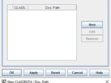 Bridges Java Setup Page For Jgrasp Ide