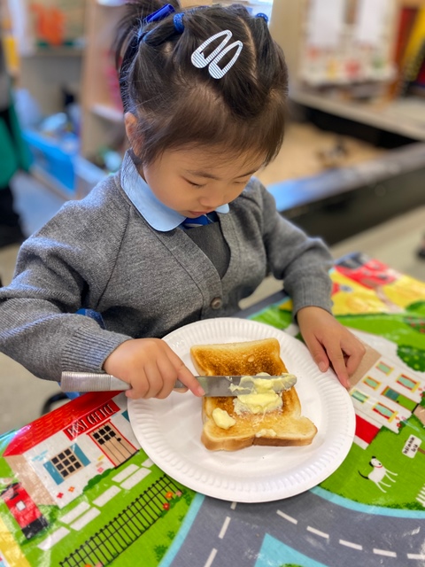 Welcome to Kindergarten Café! – Bridgewater School – Prep. Department
