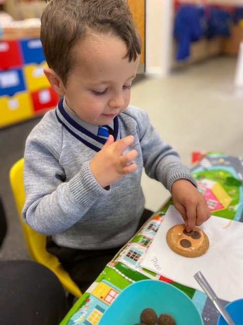 Welcome to Kindergarten Café! – Bridgewater School – Prep. Department