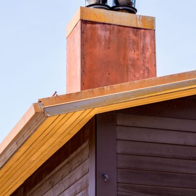 Metal Flashing | Briggs Steel