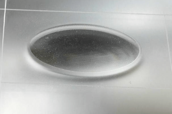 Replacement Focusing Screen