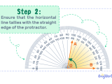What Is A Protractor Definition With Examples