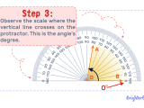 What Is A Protractor Definition With Examples