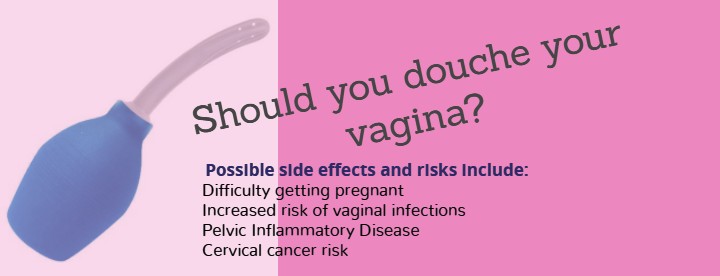 Vaginal Douching with Apple Cider Vinegar: Safety, Side Effects & How ...