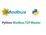 Modbus Tcp Master Client Implementation In Python