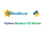 Modbus Tcp Master Client Implementation In Python