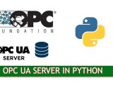 How To Implement An Opc Ua Server In Python