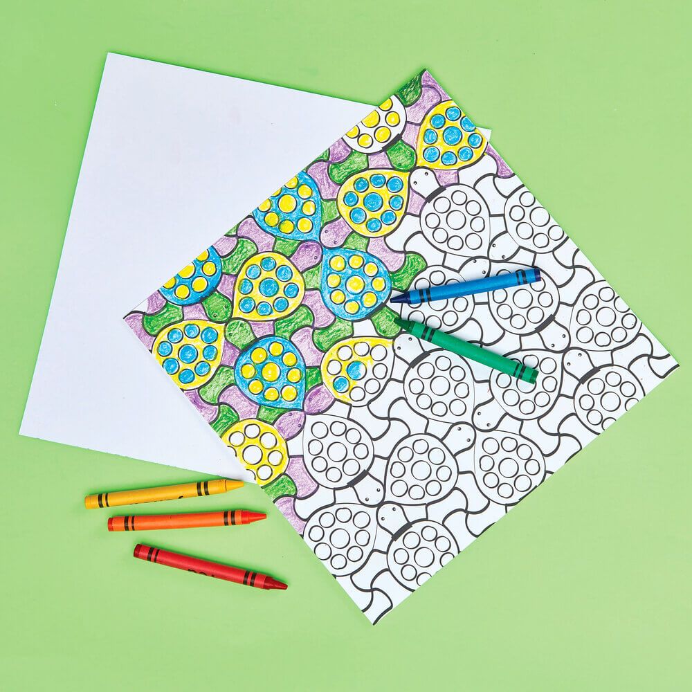 Shape Science – Bright Isle