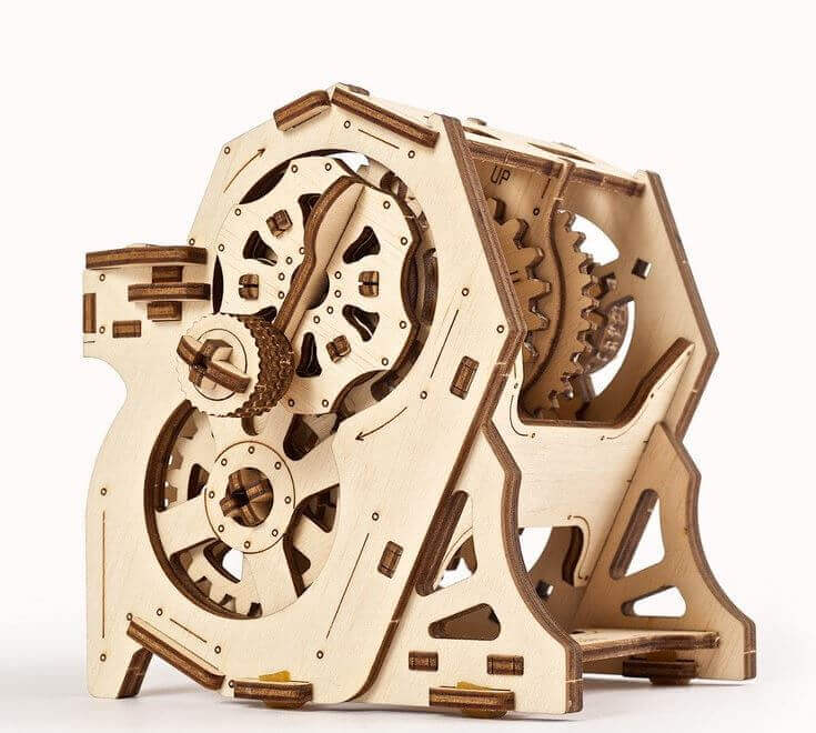 STEM Lab Gearbox – Bright Isle