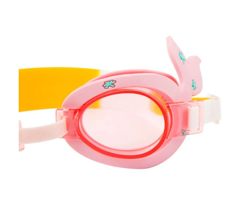 Mini Swim Goggles – Mermaid – Bright Isle