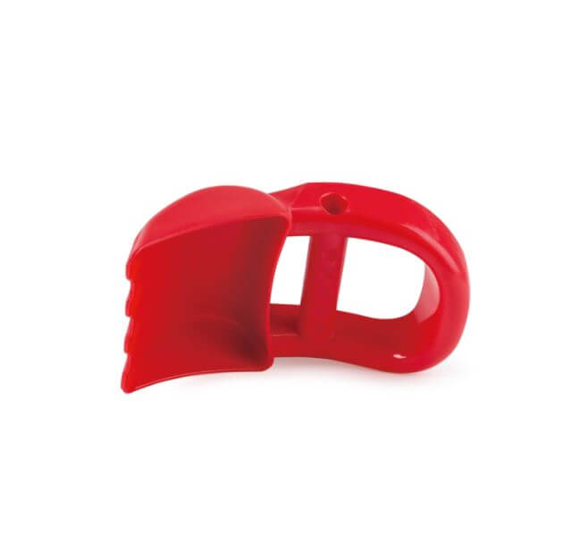 Hand Digger – Red – Bright Isle