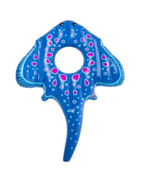 Giant Stingray Pool Float – Bright Isle