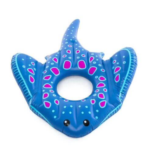 Giant Stingray Pool Float – Bright Isle