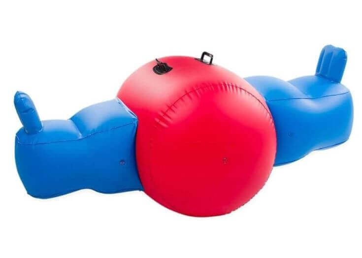 Inflatable Rocker – Bright Isle