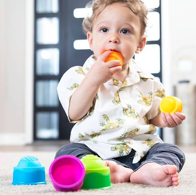 Dimpl Stack – Bright Isle