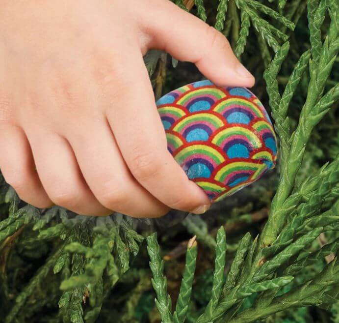 Hide and Seek Hydro Dip Rocks – Bright Isle