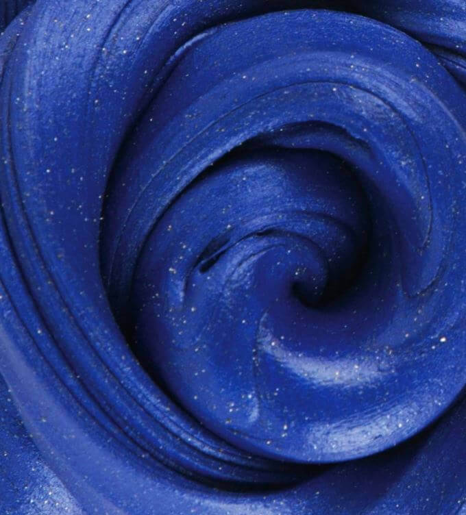 Tidal Wave – Full Size 4″ Thinking Putty Tin with Magnet – Bright Isle