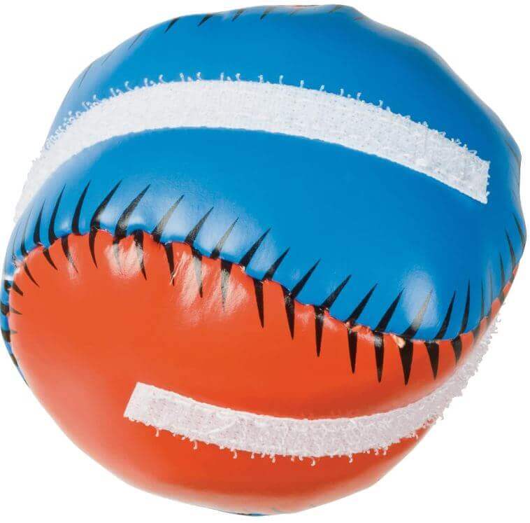 Easy Catch Ball and Glove – Bright Isle