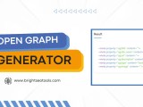 Open Graph Generator Optimize Social Media Previews