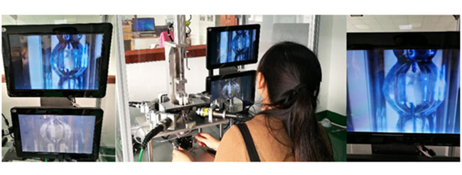 Professional 3D Equipment Ensure The Perfect Beam Pattern - BRIGHTSTAR ...