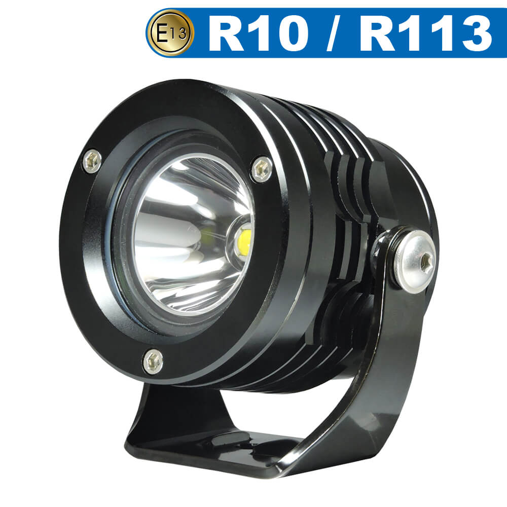 Boat Spotlights LED E-MARK DB5 BRIGHTSTARTW