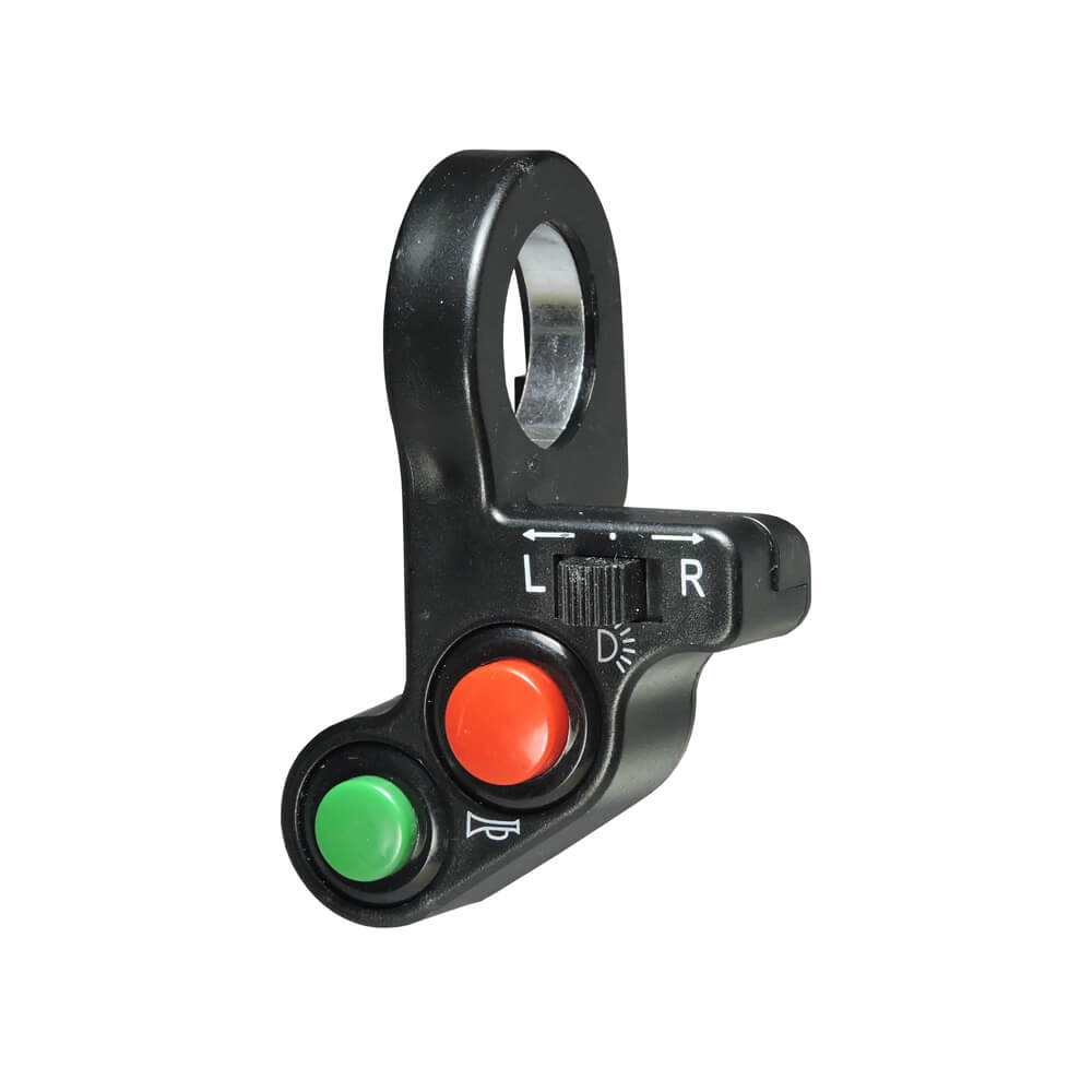 Multifunction Switch (S5) - BRIGHTSTARTW