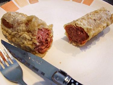 Your guide to the Scottish chippy - Brig Newspaper