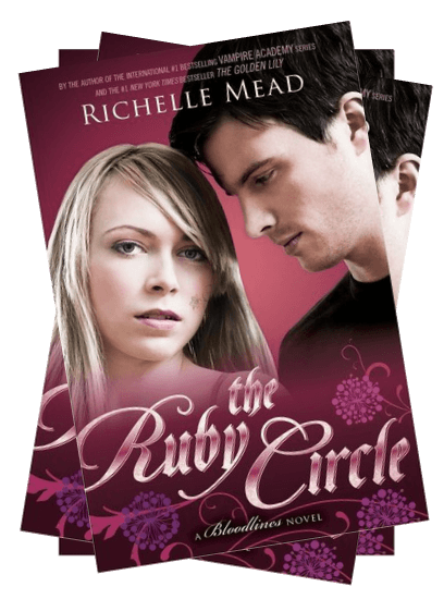 Brin’s Book Buzz: February 2015 | Brin’s Book Blog