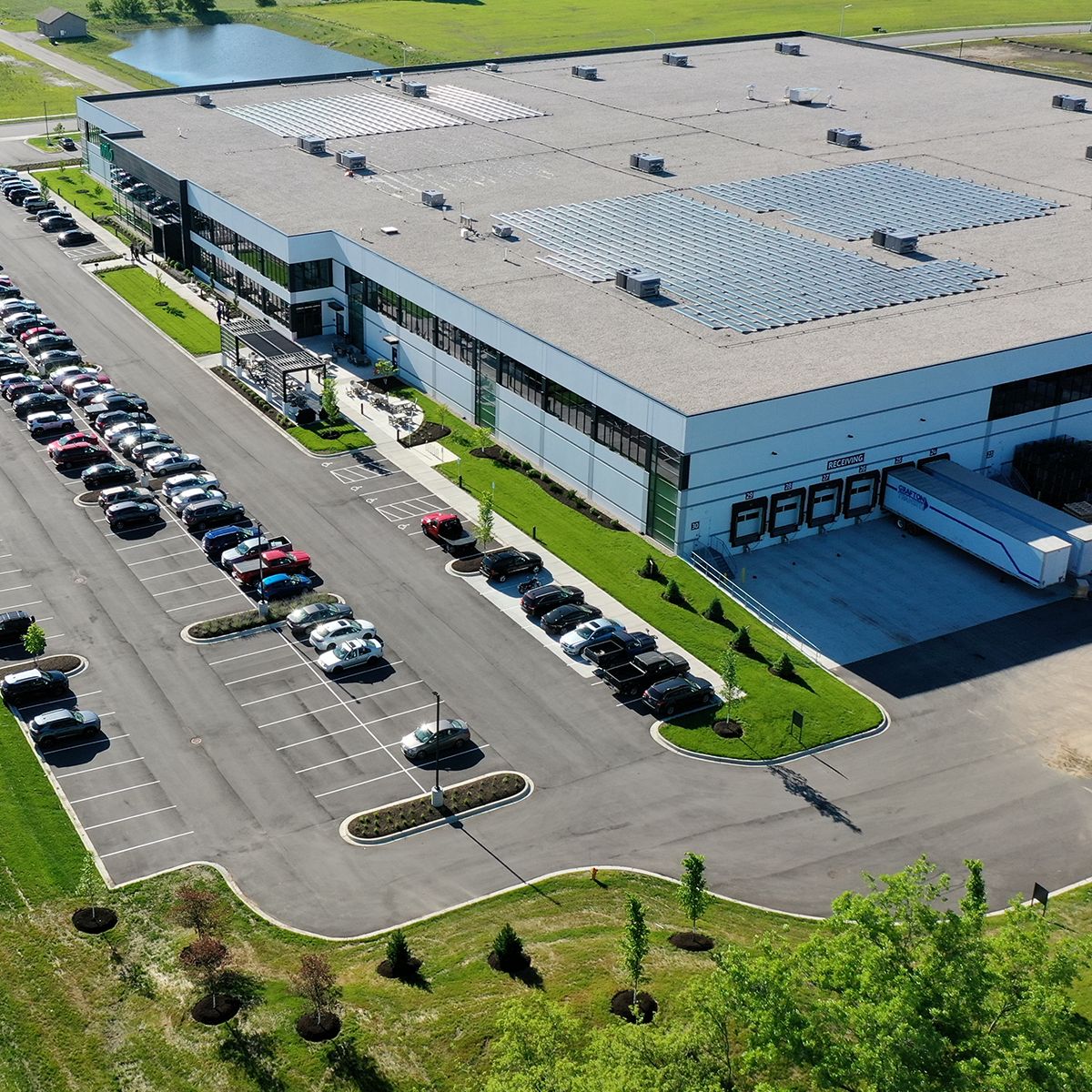 Wilo - Briohn Building Corporation